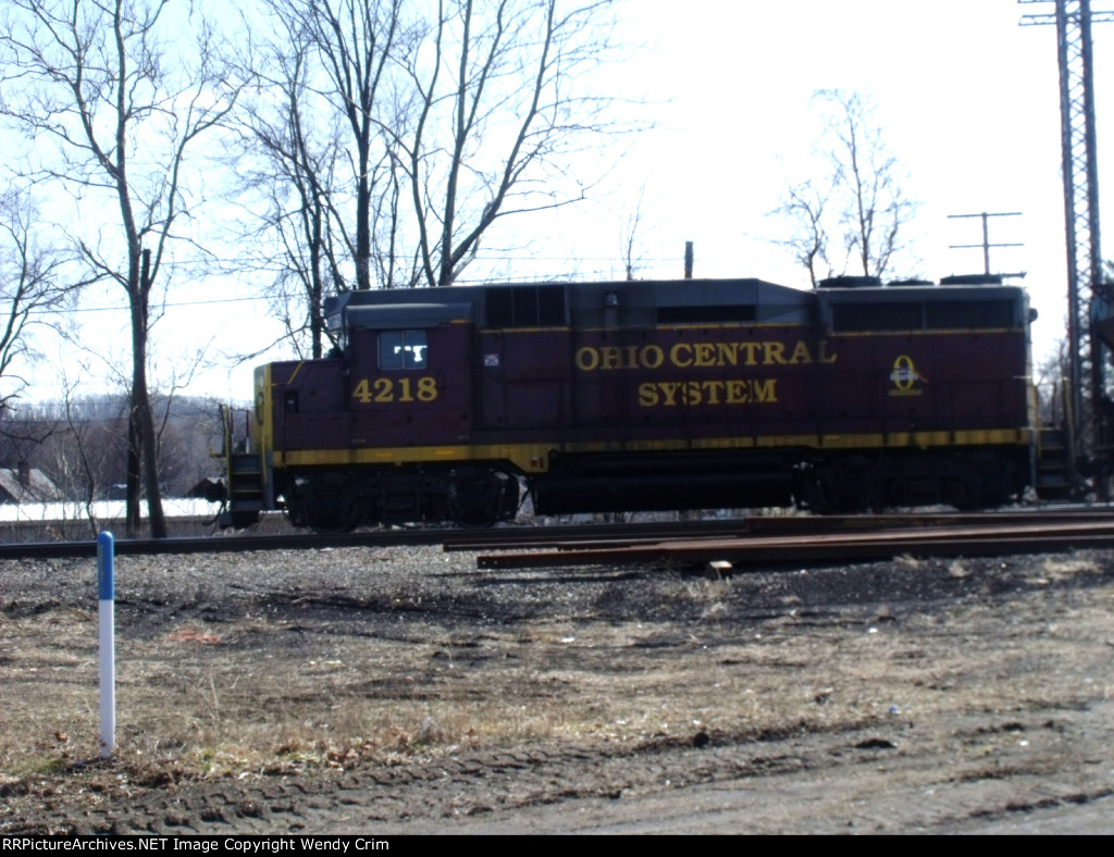 We were on the wrong side of the sun all day, sorry.